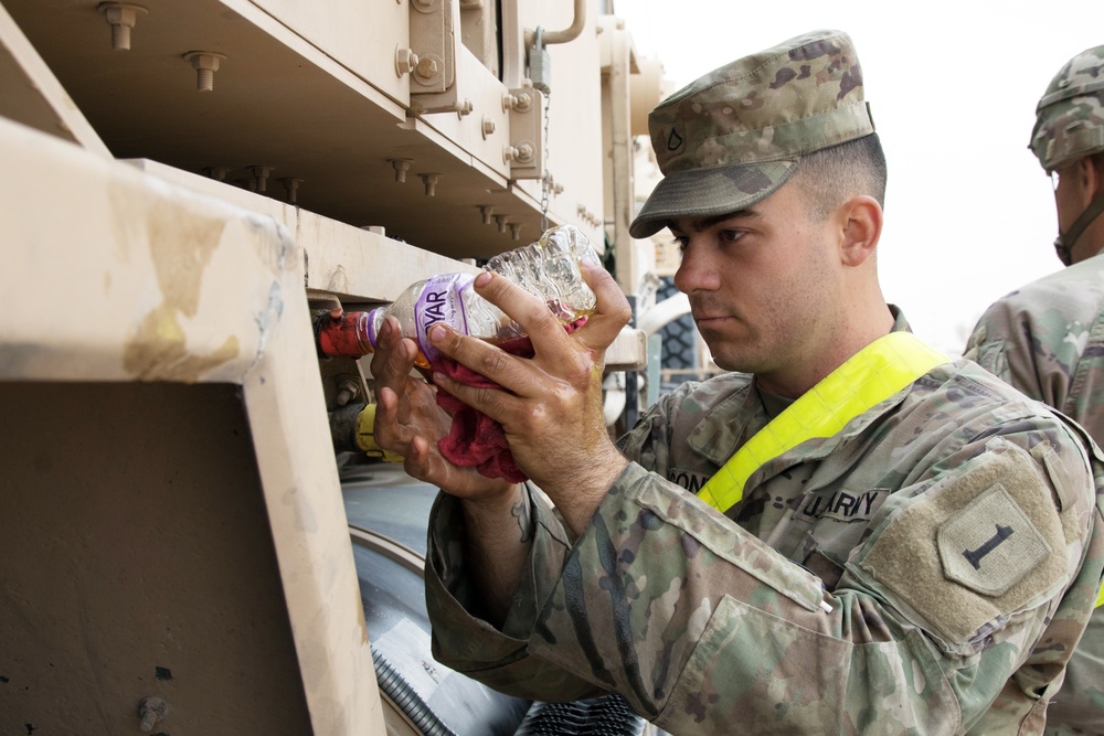 DVIDS - Images - Operation Provider Caravan [Image 2 of 9]