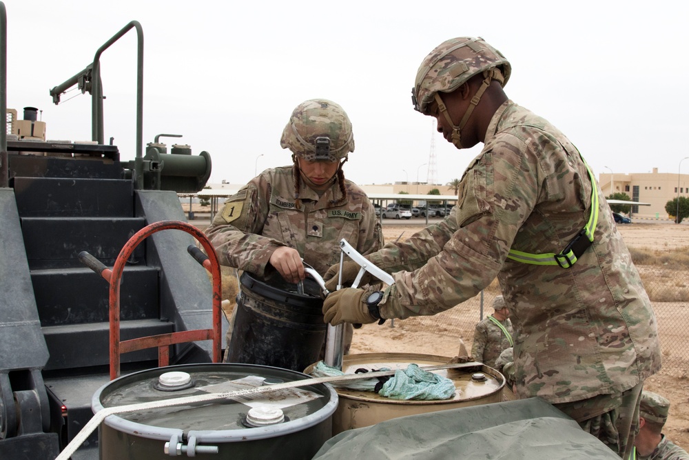 DVIDS - Images - Operation Provider Caravan [Image 4 of 9]