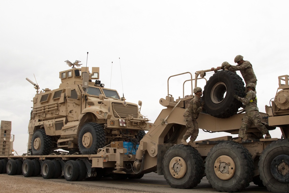 DVIDS - Images - Operation Provider Caravan [Image 7 of 9]