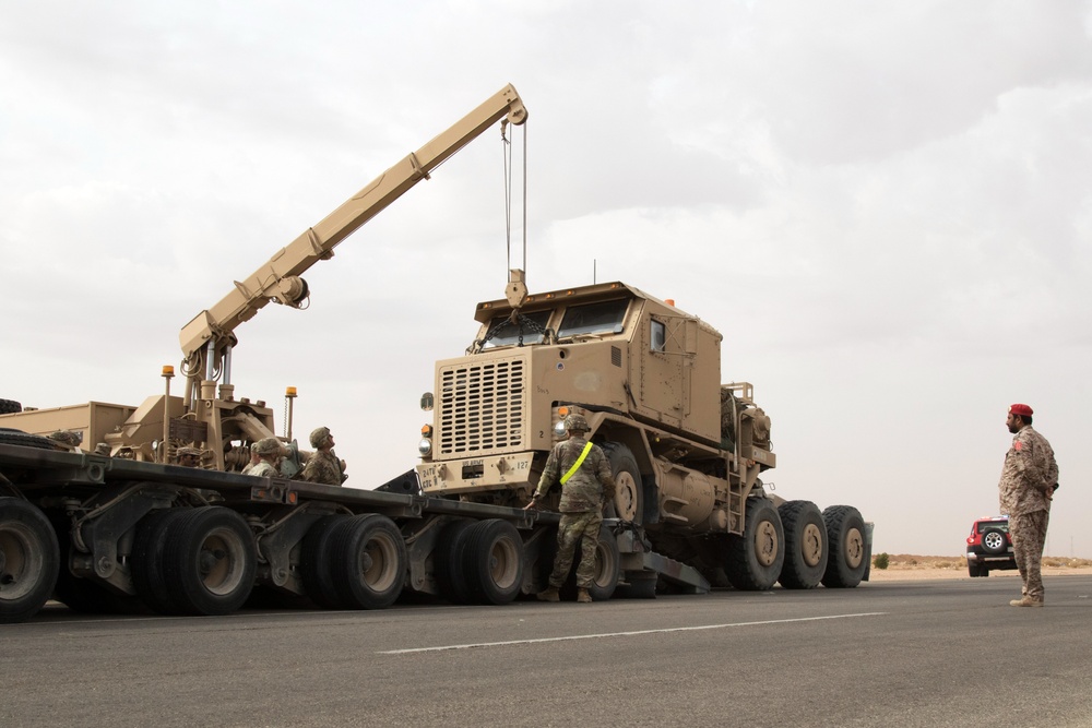 DVIDS - Images - Operation Provider Caravan [Image 3 of 5]