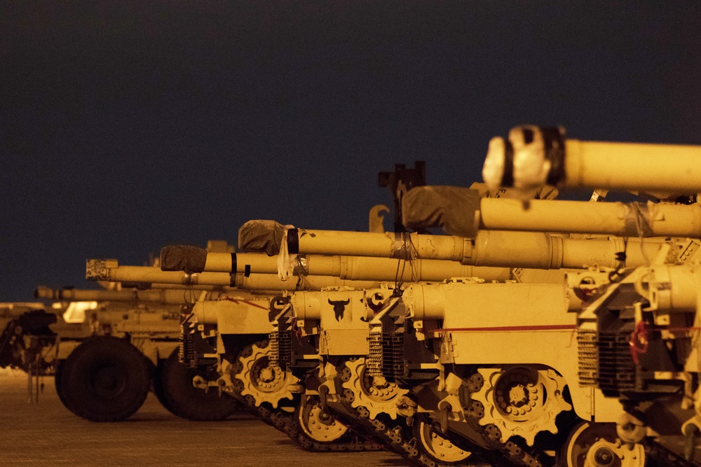 DVIDS - Images - Operation Provider Caravan [Image 7 of 8]