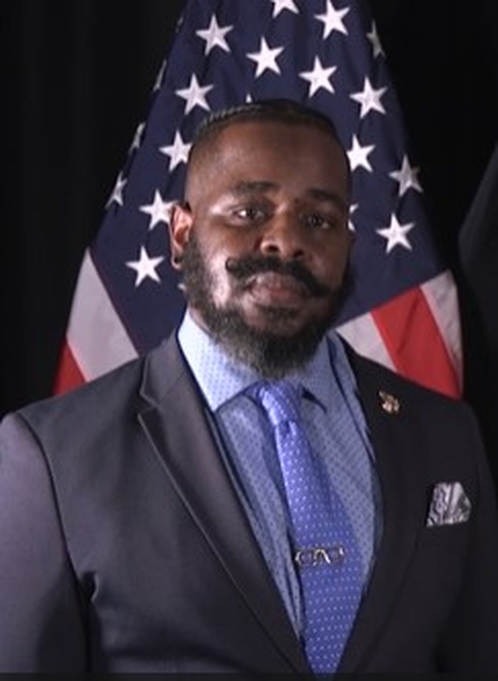 DVIDS - Images - Los Angeles native makes Huntsville home, enjoying ...