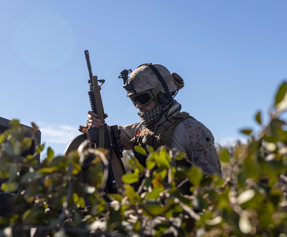 DVIDS - Images - Offense vs Defense [Image 5 of 8]