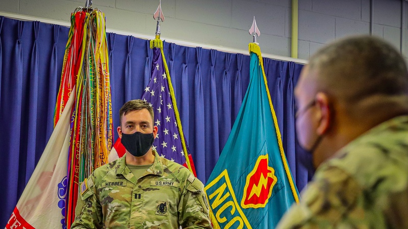 DVIDS - Noncommissioned Officer Academy Hawaii