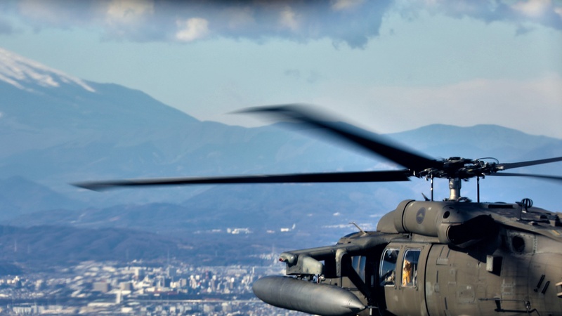 DVIDS - U.S. Army Japan