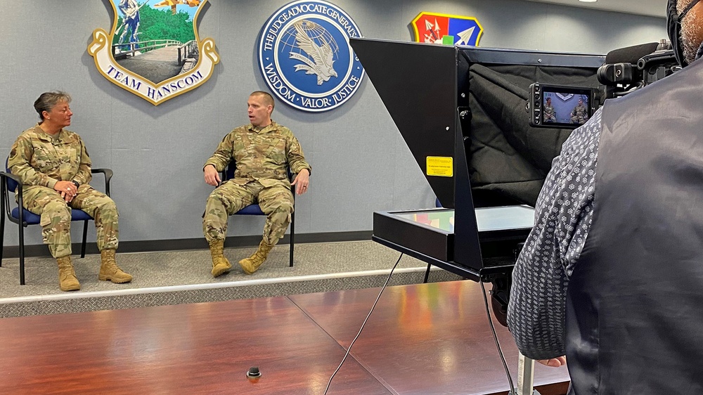 DVIDS - Images - Video [Image 1 of 7]