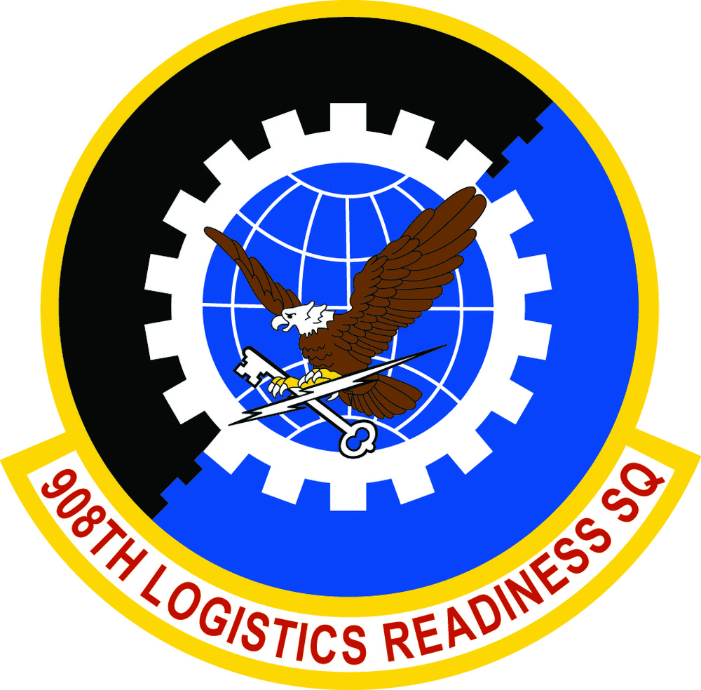 DVIDS - News - We are The 908th: The 908th Logistics Readiness Squadron