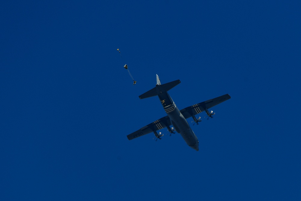 DVIDS - Images - 57th RQS Rescue Exercise [Image 3 of 13]