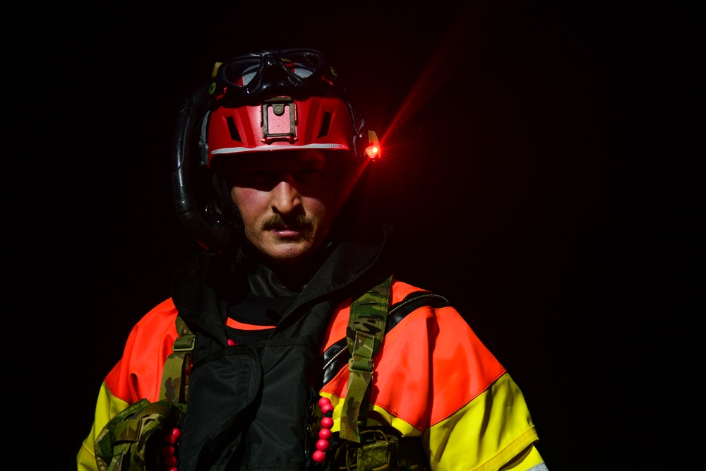 DVIDS - Images - 57th RQS Rescue Exercise [Image 13 of 13]