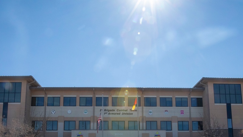 DVIDS - 2nd Armored Brigade Combat Team, 1st Armored Division