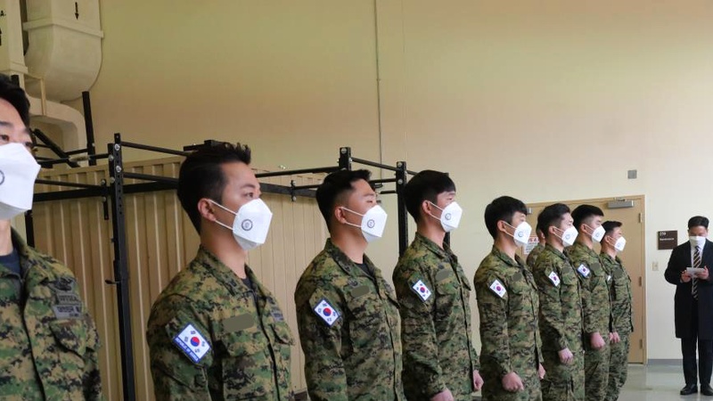 DVIDS - Special Operations Command Korea