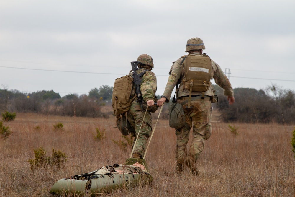 DVIDS - Images - Army Best Medic Competition 2022 [Image 14 of 18]
