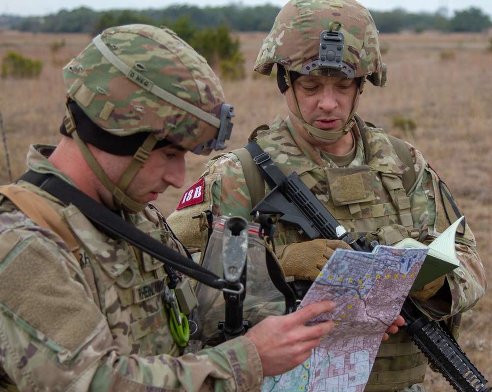 DVIDS - Images - Army Best Medic Competition 2022 [Image 17 of 18]