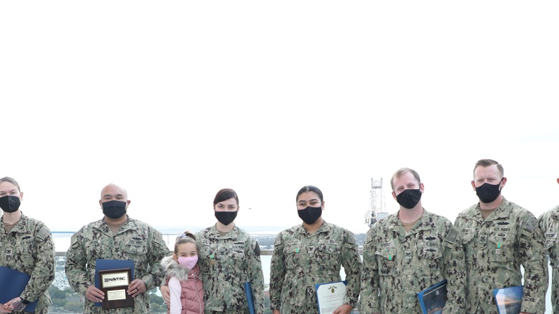 DVIDS - Naval Facilities Engineering Systems Command (NAVFAC) Southwest