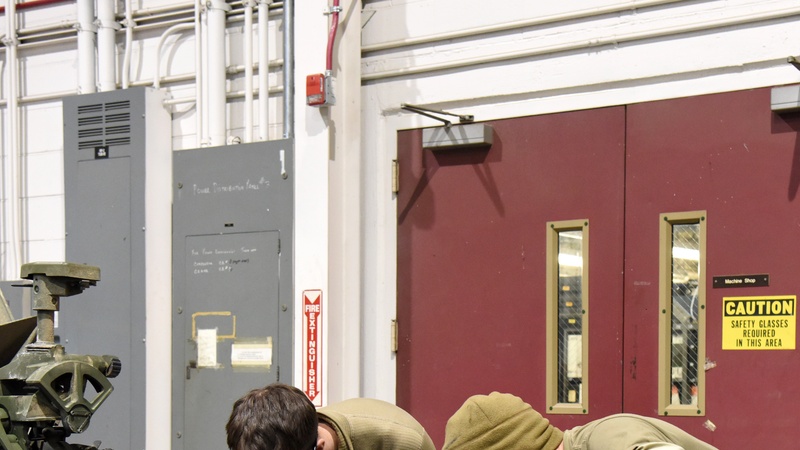 DVIDS - Northern Strike 22-1/"Winter Strike 22"