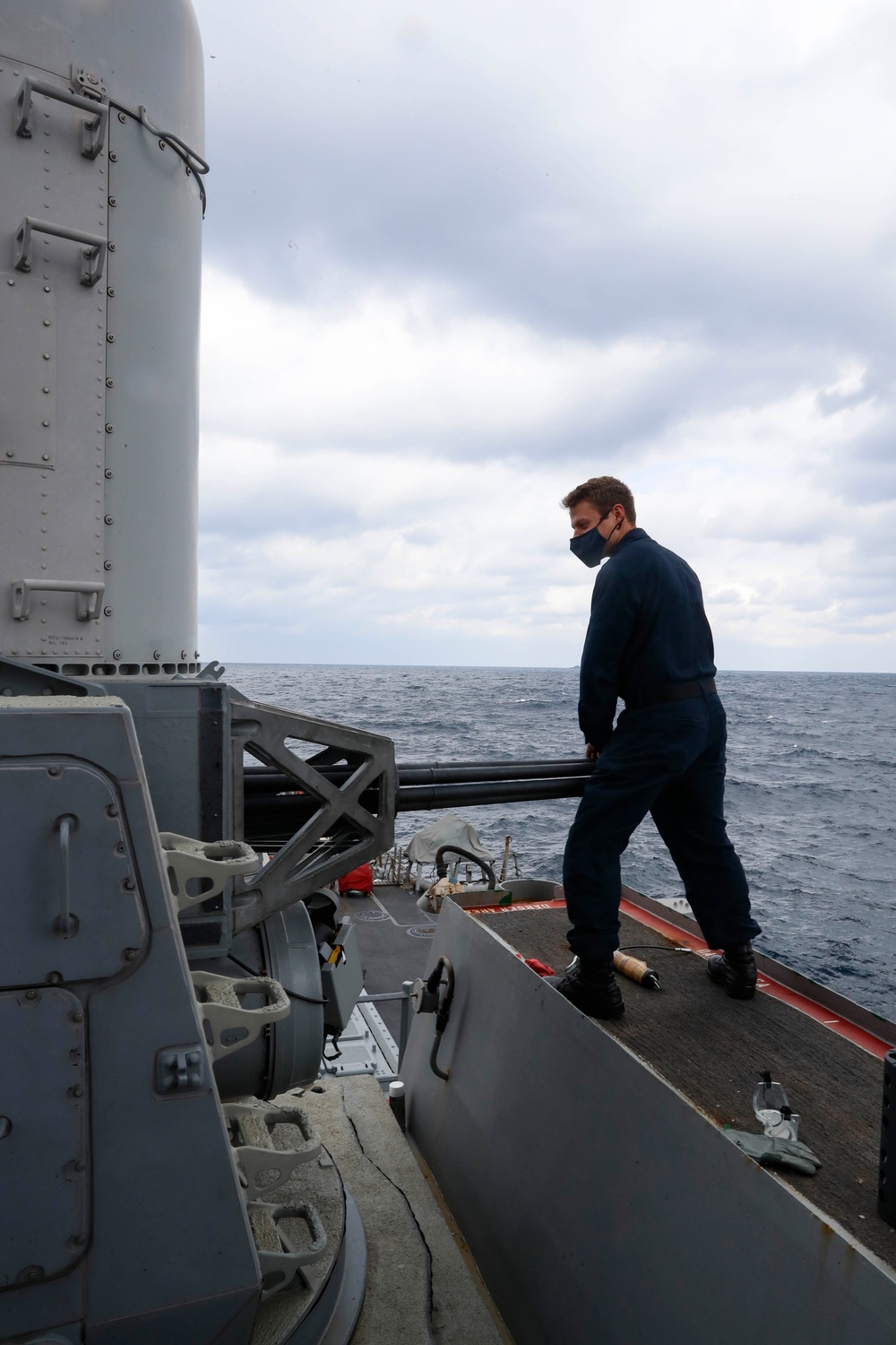 DVIDS - Images - Fitzgerald [Image 2 of 4]