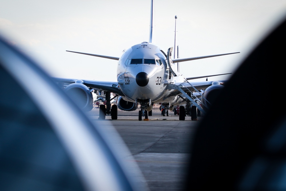 DVIDS - Images - VP-47 ATSUGI DETACHMENT [Image 3 of 3]