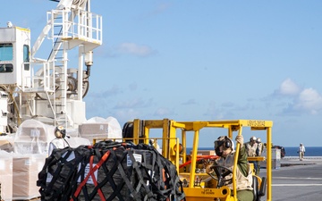 DVIDS - Commander, Expeditionary Strike Group 7