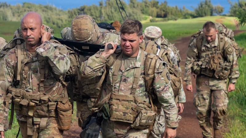 DVIDS - 3rd Infantry Brigade Combat Team, 25th Infantry Division