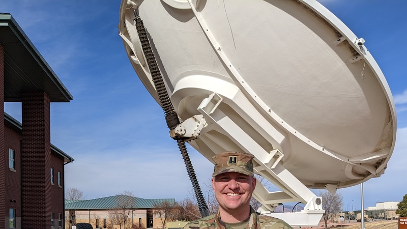 DVIDS - U.S. Army Satellite Operations Brigade