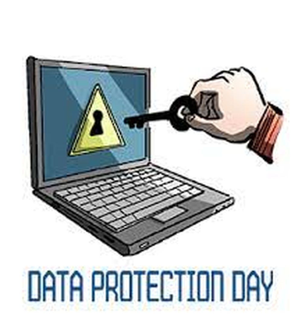 DVIDS - News - Protecting Your Data - Data Protection Day 28 Jan 2022