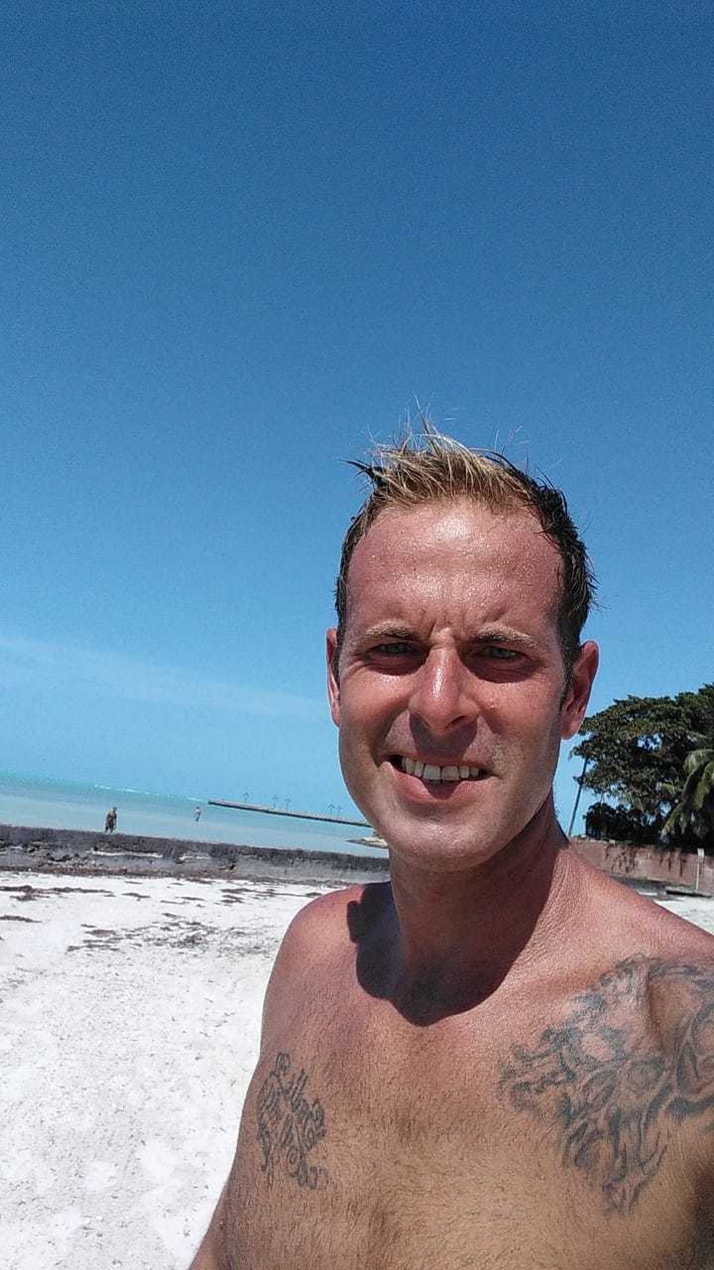 DVIDS - Images - Coast Guard suspends search for missing person off Key ...