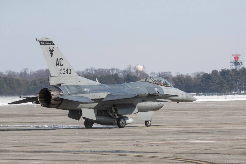 DVIDS - Images - NJANG demonstrates ACE, hot pit refueling [Image 9 of 13]