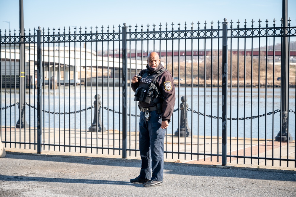 DVIDS - Images - Citadel Shield-Solid Curtain 2022 [Image 3 of 8]