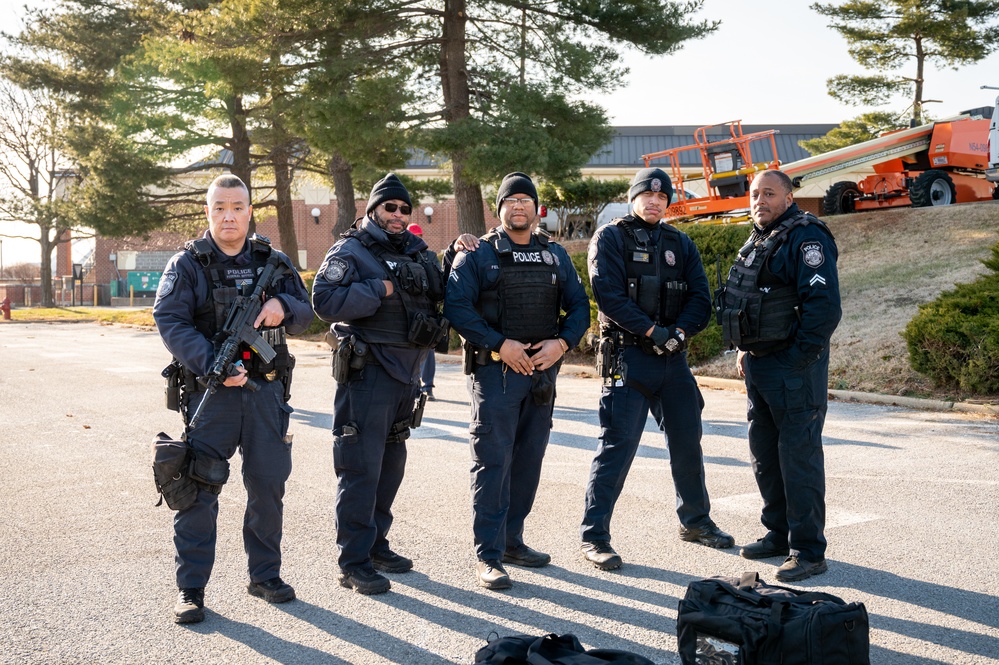 DVIDS - Images - Citadel Shield-Solid Curtain 2022 [Image 7 of 8]