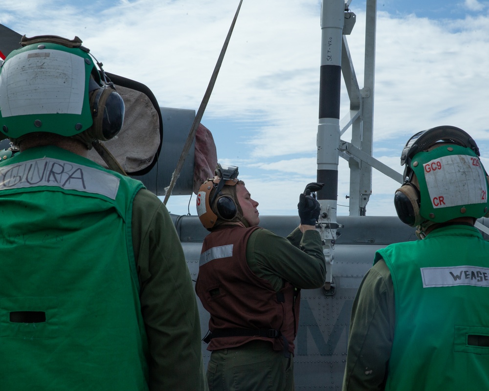 DVIDS - Images - Flight Line [Image 1 of 22]