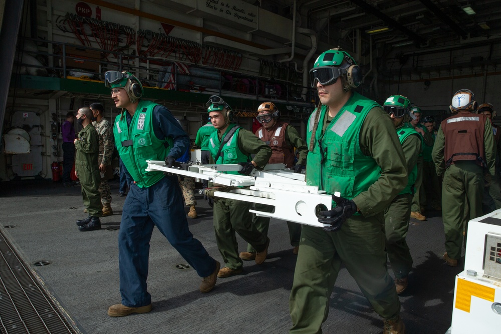 DVIDS - Images - Flight Line [Image 6 of 22]