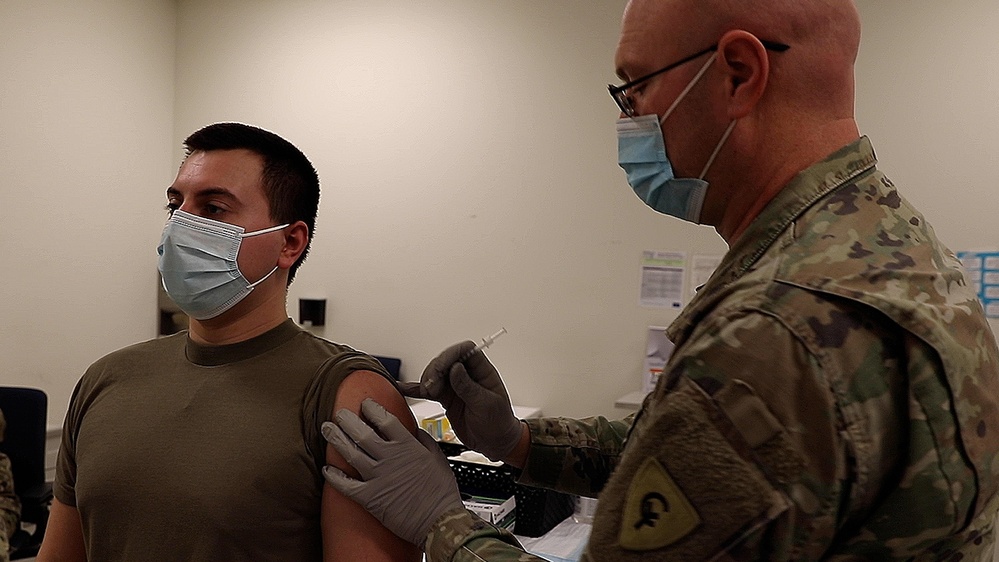 DVIDS - Images - Ohio National Guard Soldiers complete hospital ...