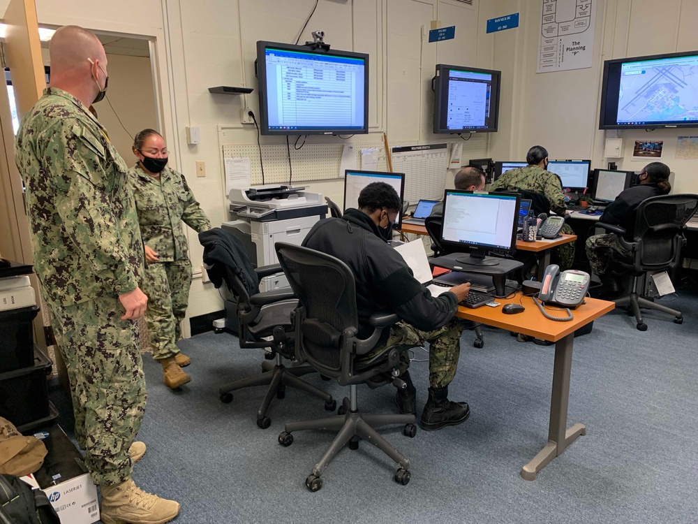 DVIDS - Images - Citadel Shield-Solid Curtain 2022 Force Protection ...