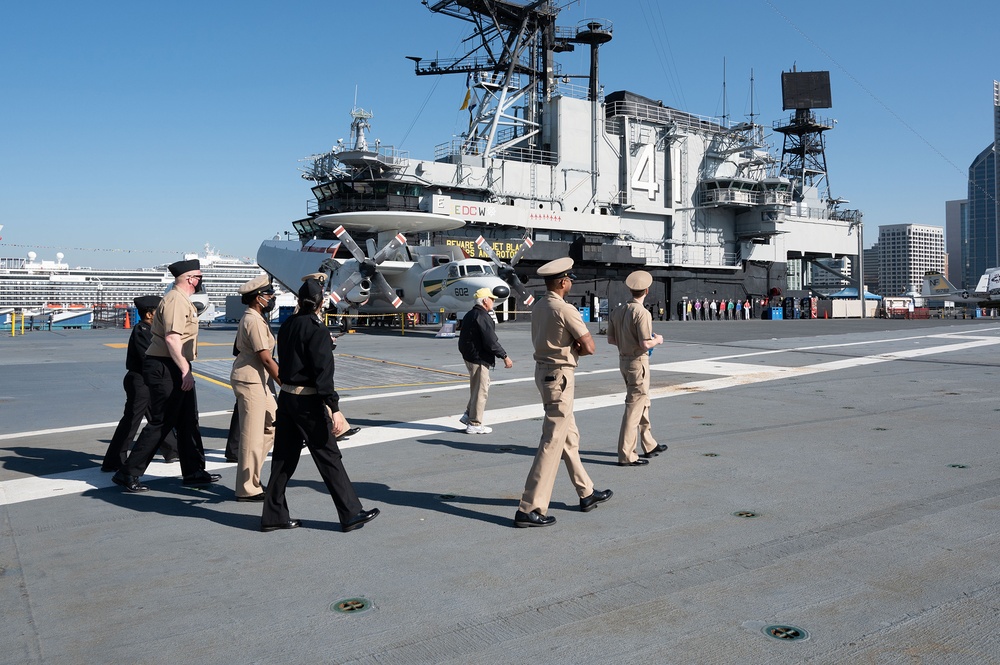 DVIDS - Images - NAVWAR SSOY [Image 3 of 4]