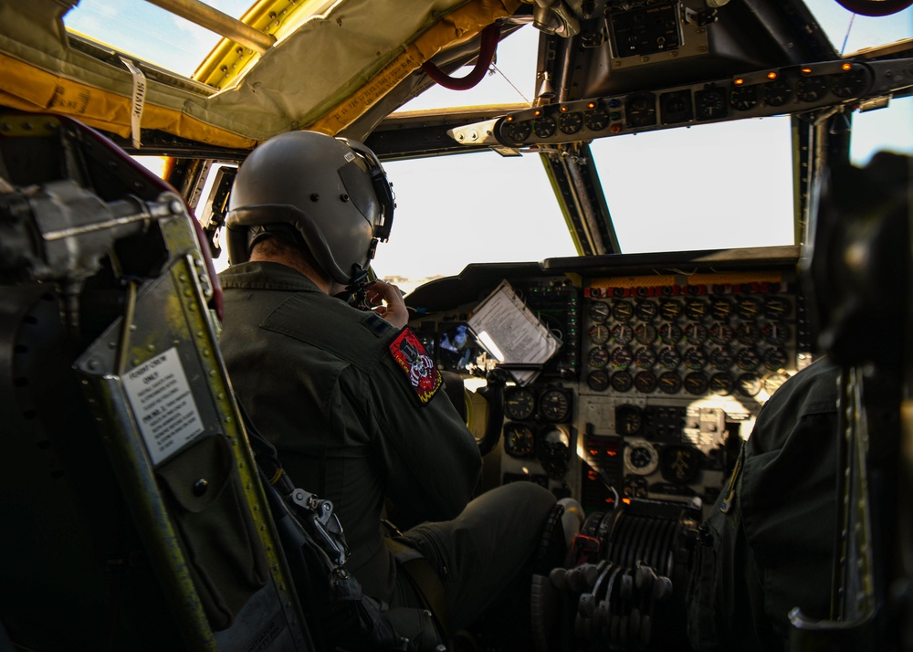 DVIDS - Images - Minot Air Force Base Participates in Red Flag-Nellis ...