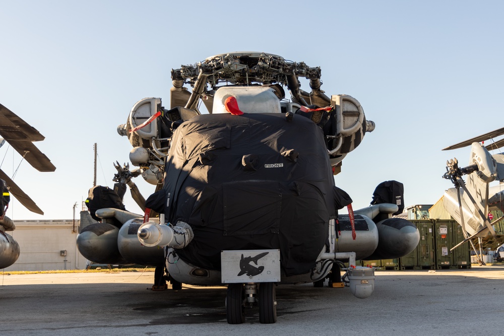 DVIDS - Images - 2nd LSB Conducts Embarkation Drills in Preparation of ...