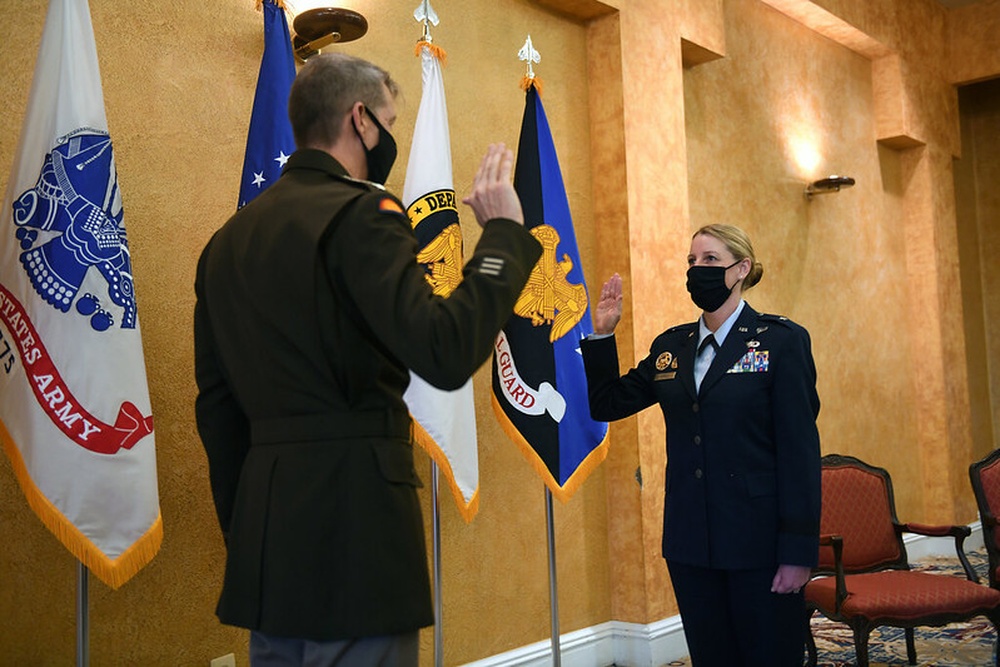 DVIDS - Images - Col Terrell