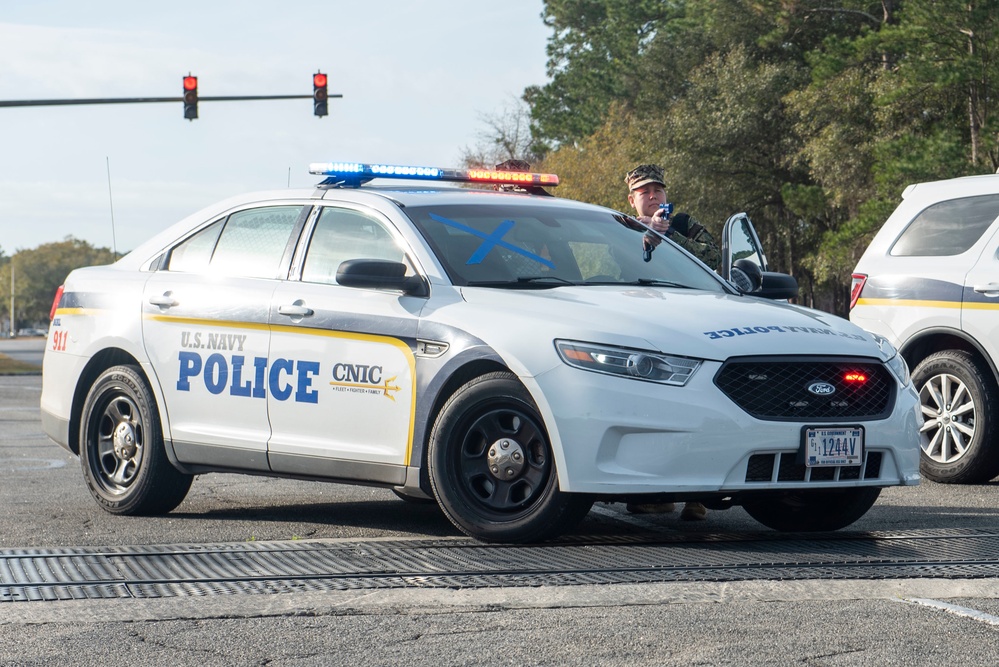 DVIDS - Images - Citadel Shield-Solid Curtain 2022 [Image 1 of 5]