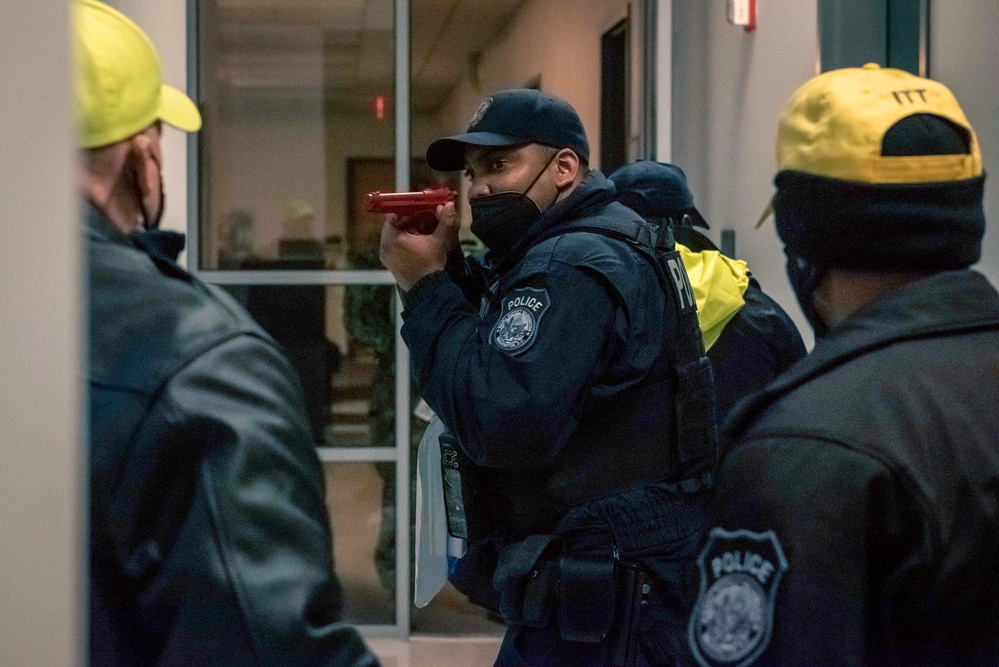 DVIDS - Images - Citadel Shield-Solid Curtain 2022 [Image 1 of 4]