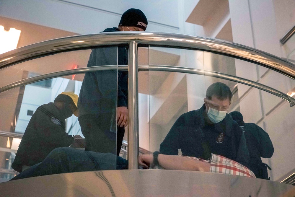 DVIDS - Images - Citadel Shield-Solid Curtain 2022 [Image 4 of 4]