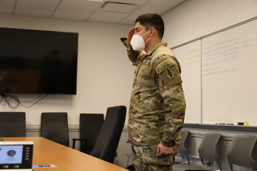 DVIDS - News - Soldiers compete in 60th Troop Command 2022 Best Warrior ...