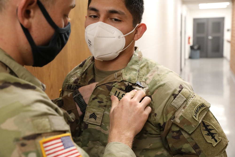 DVIDS - News - Soldiers compete in 60th Troop Command 2022 Best Warrior ...