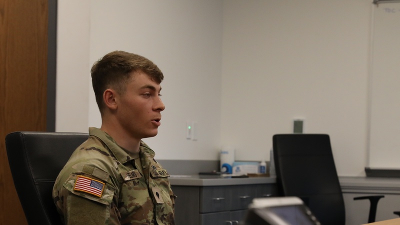 DVIDS - 382nd Public Affairs Detachment