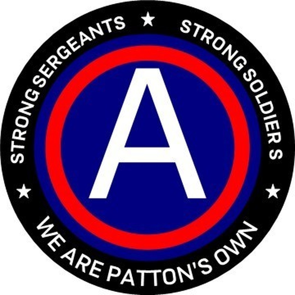 DVIDS - Images - Strong Sergeants, Strong Soldiers