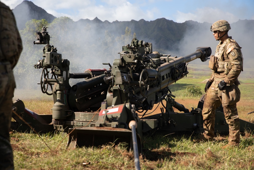 DVIDS - Images - Best by Test DIVARTY competition [Image 1 of 19]