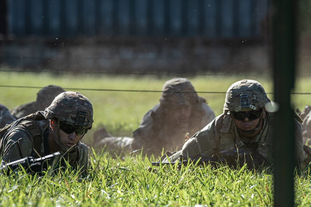 DVIDS - Images - Best by Test DIVARTY competition [Image 18 of 19]