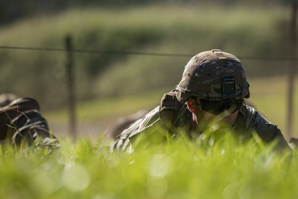 DVIDS - Images - Best by Test DIVARTY competition [Image 19 of 19]