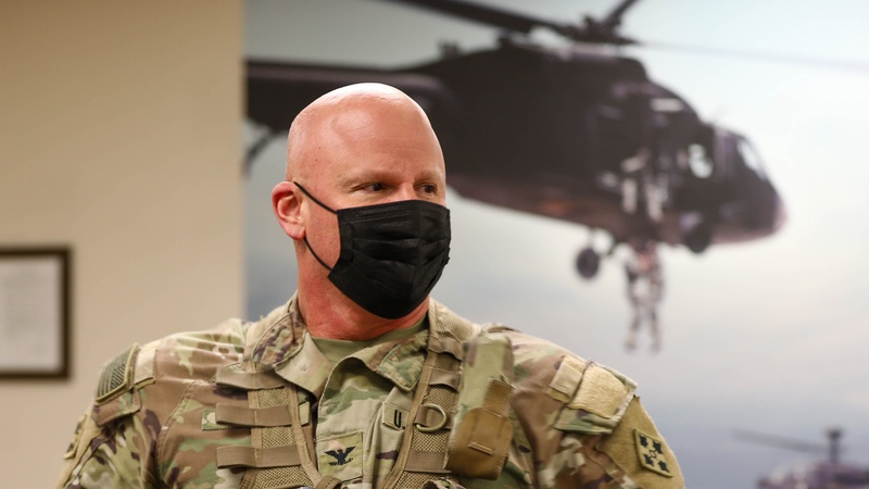 DVIDS - 4th Combat Aviation Brigade, 4th Infantry Division Public Affairs