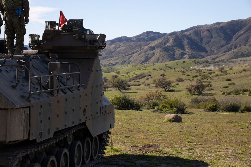 DVIDS - Images - Iron Fist 2022: US Marines, Japan Ground Self-Defense ...