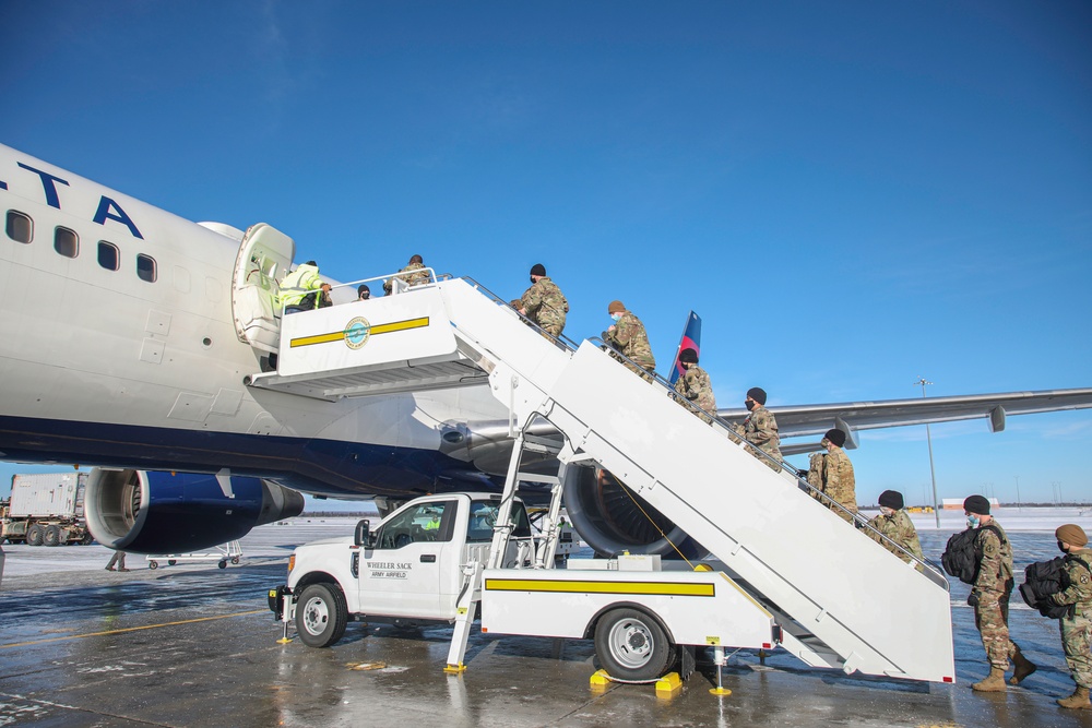 DVIDS - Images - 10th CAB Conduct JRTC 22-03 Rotation [Image 5 of 19]